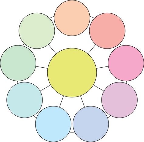 109 271 Circle Map Template Royalty Free Photos And Stock Images