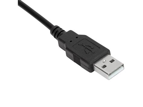 Targus USB Wired Keyboard Cable Connectivity USB Interface Key QWERTY Layout PC