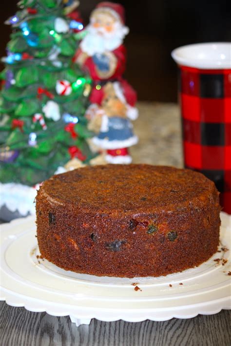Plum Cake Recipe In Malayalam Fran Mercier