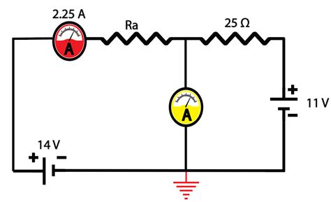 Kirchhoff S Loop Rule Practice Problems Channels For Pearson