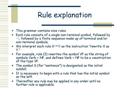Models Of Generative Grammar Smriti Singh Generative Grammar