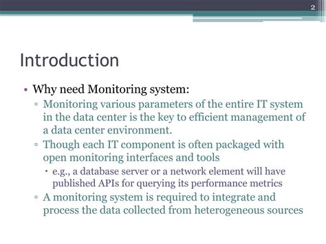 ppt data tagging architecture for system monitoring in dynamic environments powerpoint