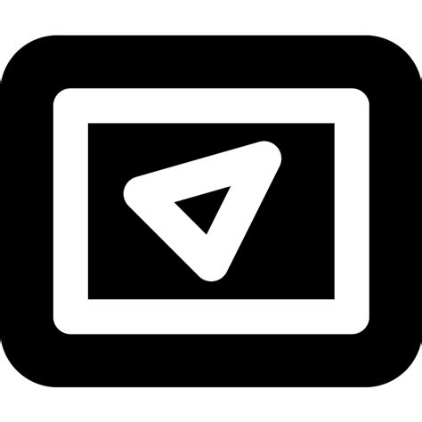 Gps Maps And Location Vector Svg Icon Svg Repo