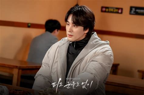 The Two Sisters Stills Drama 2024 피도 눈물도 없이 Hancinema