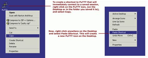 Configuring PuTTY A Step By Step Guide
