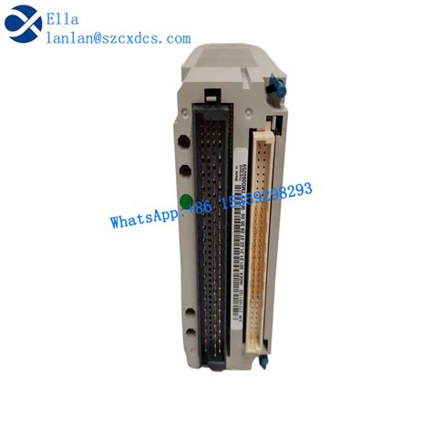 EMERSON 1C31113G01 Analog Input Module Changxin