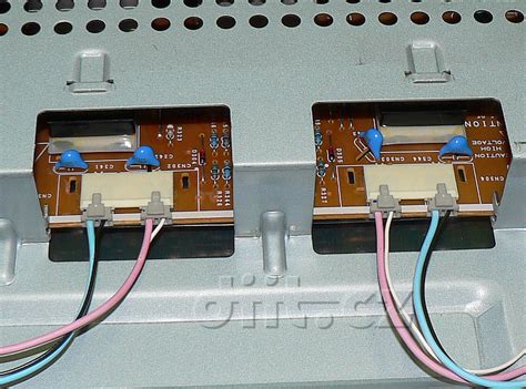 Repasujeme Monitor IBM ThinkVision L191P Diit Cz