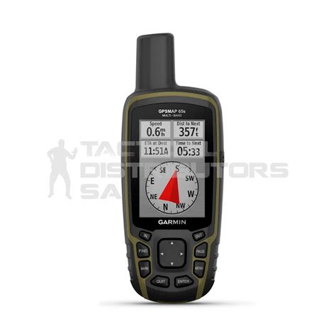 Garmin Gpsmap S Multi Band Multi Gnss Handheld With Sensors