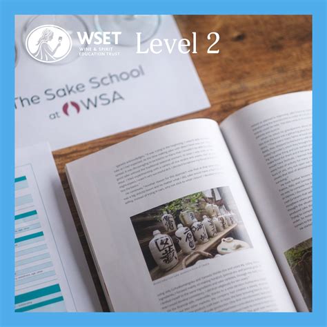 Wset Wine And Spirit Education Trust Unlock Your Expertise — The Wine And Spirit Archive