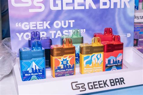 How Do You Know When Your Geek Bar Is Empty Vapingnn Com