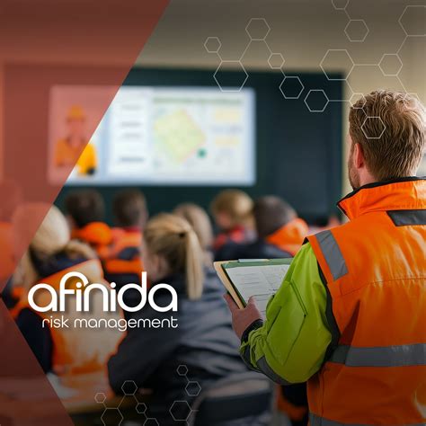 Implementing A Workplace Safety Program Afinida Risk Management