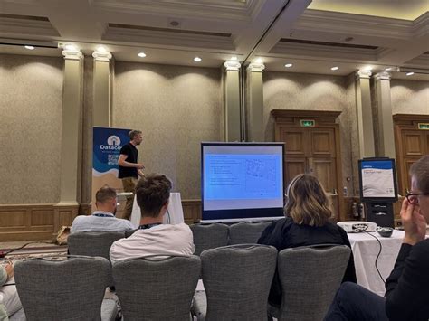 Earlconf Frank Fanzhou Liang