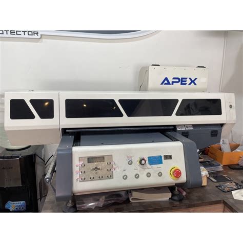Apex 4060數位uv印刷機 蝦皮購物