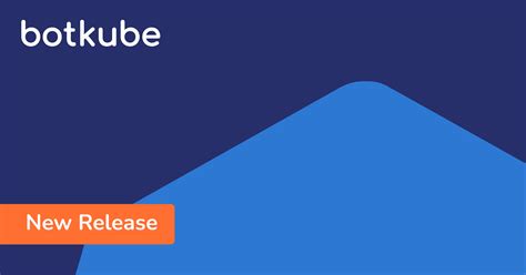 botkube v0 14 release notes