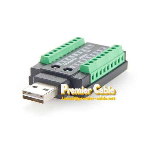 China Oem Usb To Ttl Rs232 Rs485 Rs422 Serial Converter Manufacturers Suppliers Factory