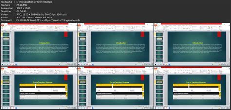 Power Bi From Basics To Advanced Analytics With Dax Softarchive