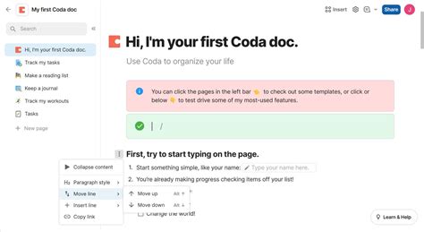 The 6 Best Block Based Editors For Productive Note Taking