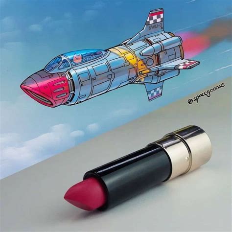 우주선 디자인이 멋지네요 어디서 아이디어를 얻으셨죠 유머 게시판 루리웹 Cyberpunk Veicoli Futuristici Veicoli