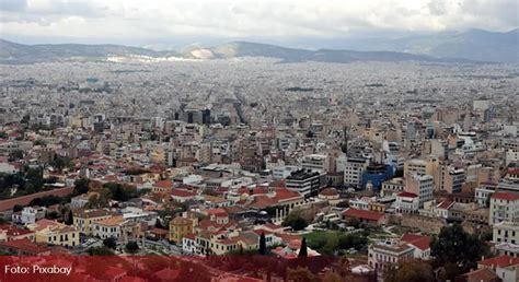 Најгори европски градови за живот