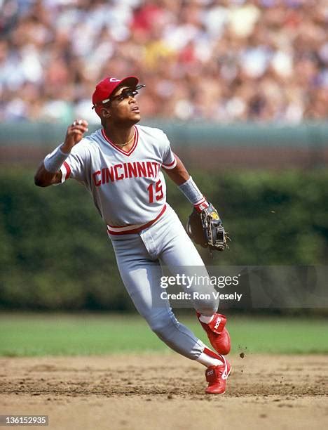 1 220 Barry Larkin Photos And High Res Pictures Getty Images