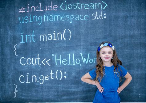 Why Learning To Code Is Awesome And Easier Than You Think By Turkana Karimova Sep 2024