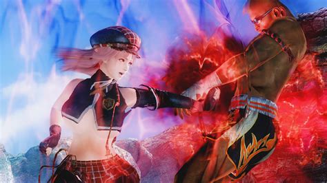 Doa5lr Screenshots Page 63 Dead Or Alive 5 Loverslab
