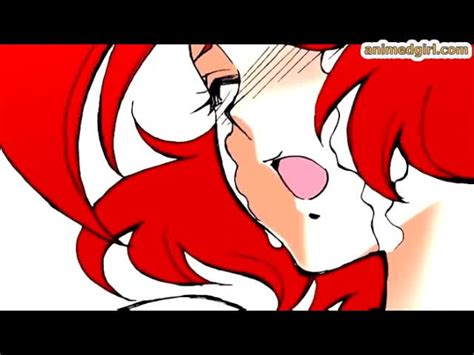 3d Comic Shemale Maid Gets Licked Her Cock