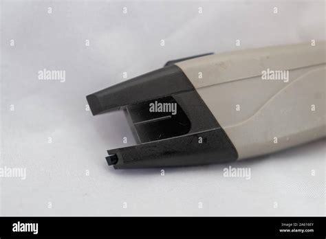 Ocr Image Hi Res Stock Photography And Images Alamy