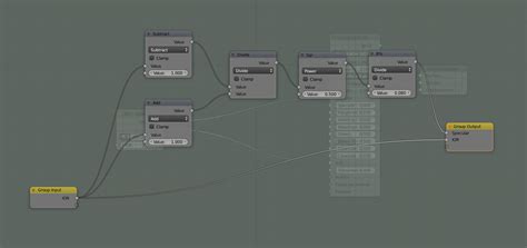 Principled Shader Unleashed Part 1 Dielectric Metallic Materials