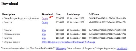 Error Command Failed Cwindowssystem32cmdexe S C Autoreconf Ivf问题解决 It打杂分享