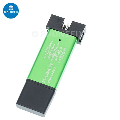 St Link V2 에뮬레이터 Stm8 Stm32 최소 시스템 보드