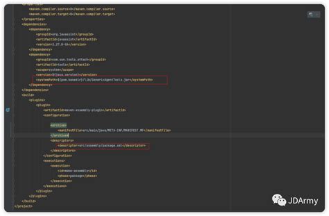 Java Agent内存马研究学习 · Jdarmy Blog Java Agent内存马研究学习 · Jdarmy Blog