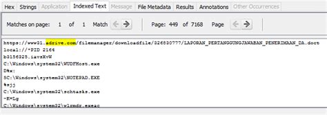 Link Detection Results From Ram Download Scientific Diagram