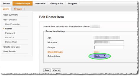 spark messenger online contact not showing software spiceworks