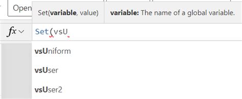 Power Apps Naming Conventions Dev Community