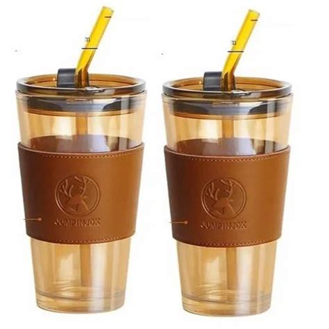 Plastic Sipper Glass At Rs 60piece Sipper Glass In Jasdan Id 2855142307588