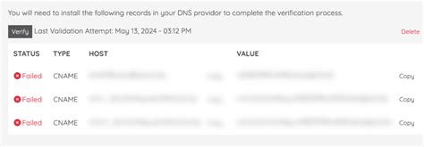 Setting Up Email Sender Authentication Mc Professional