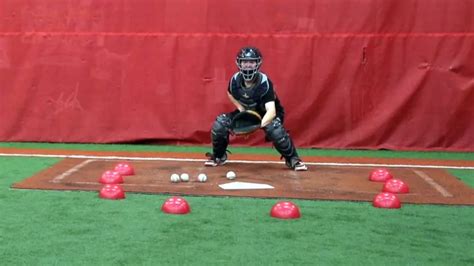 Baseball Catching Drills Baseball Coaching With Expert Tips And Drills