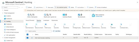 Github Swiftsolves Msftsentinel Dnstwist Solution The Following