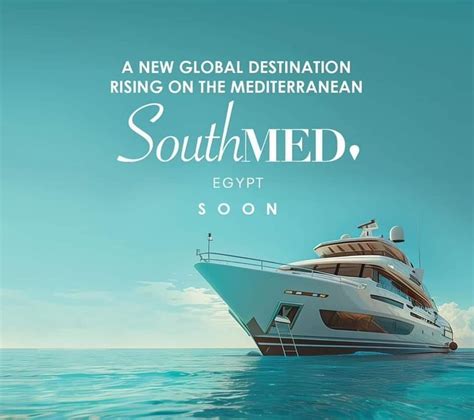 Southmed North Coast Tmg الساحل الشمالي ثاوث ميد