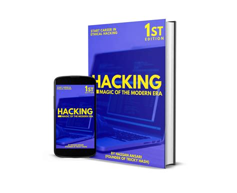 Hacking Magic Of The Modern Era 1st Edition Hackproofhacks