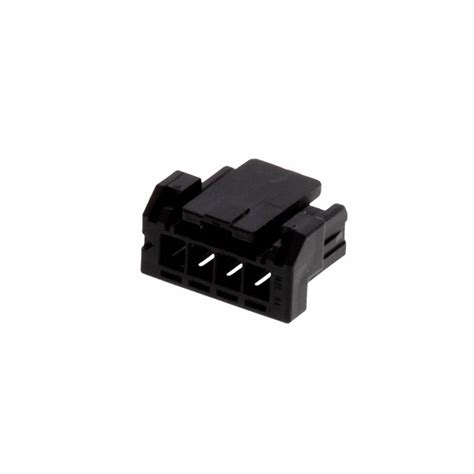 5055700401 Molex Connectors Interconnects Digikey