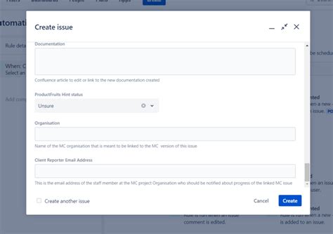 How To Automate Copying Across Field Values From A