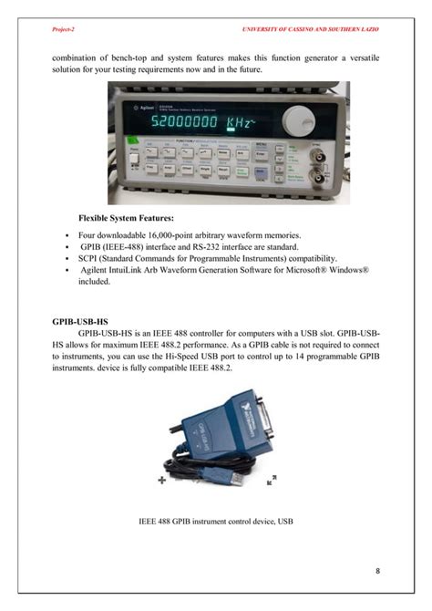 Measurement Of Temperature And Calibration Of Lvdt Pdf Computer Peripherals Computing