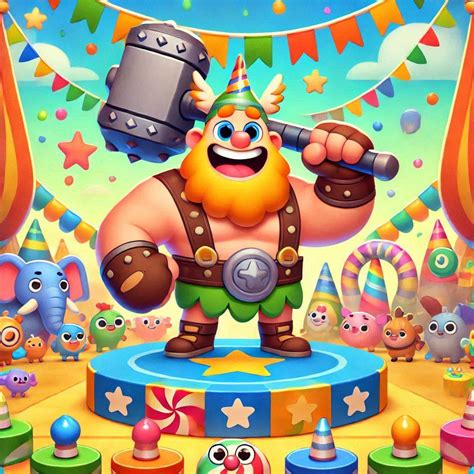 Brawl Stars Frank Plyr