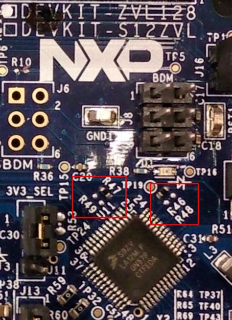 Devkit Zvl128 Evb Review Nxp Community