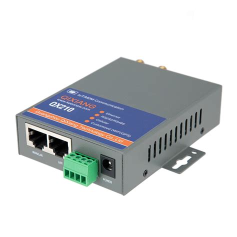 Industrial 4g Router Modem With Wifi Gps Rs232 Or Rs485 Modbus Protocol Vpn Qos Openwrt Lede