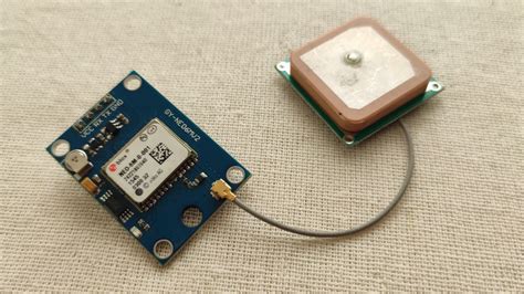 Nodemcu Gps Tacker Using Blynk App