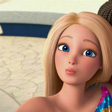 แจกรูปบาร์บี้ เจ้าหญิงบาร์บี้ Barbie Cartoon Barbie Images Barbie Princess