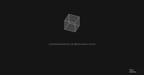 Fluent Ui Button Codesandbox Fluent Ui Button Codesandbox